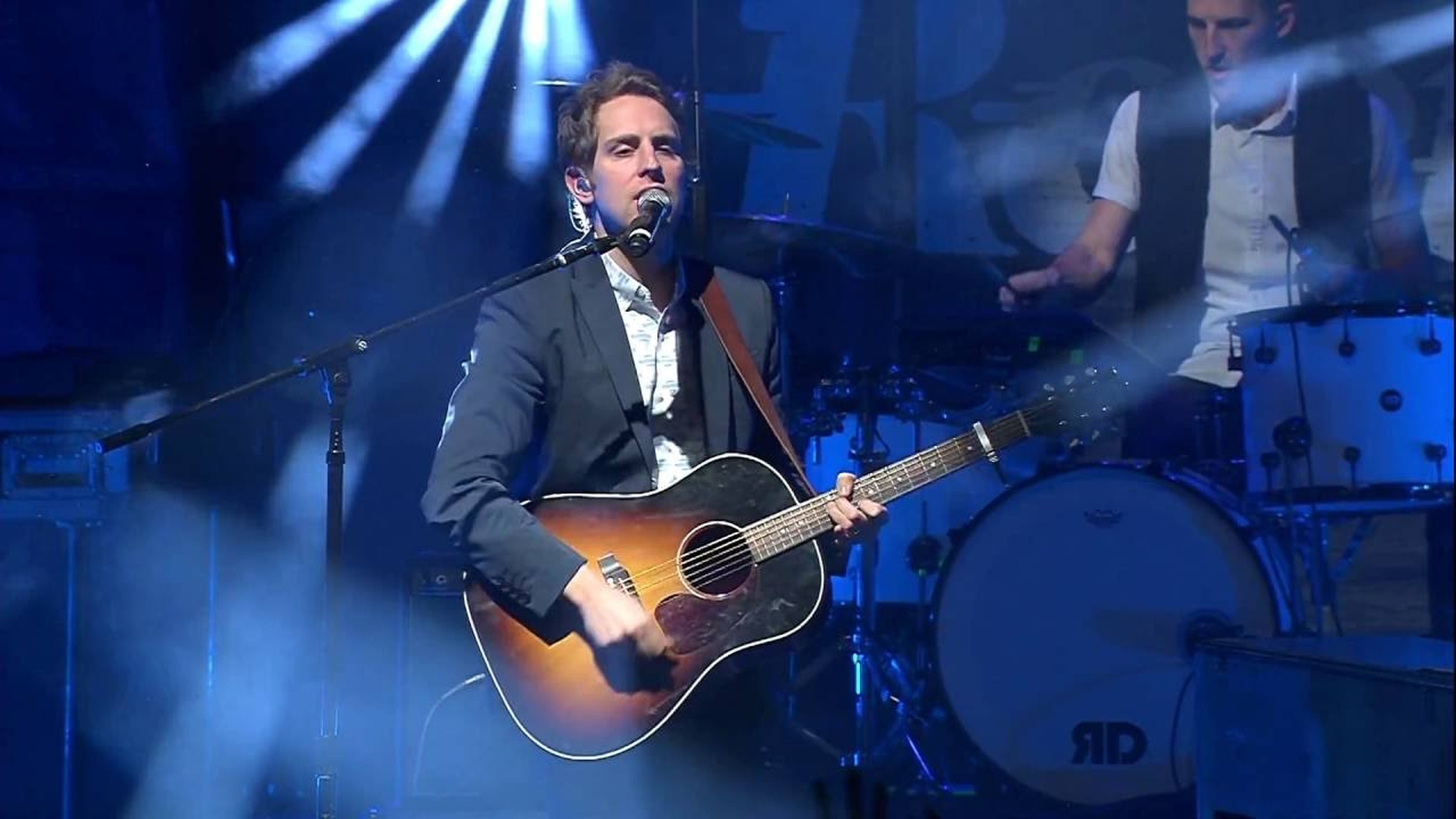 Picture of Ben Rector