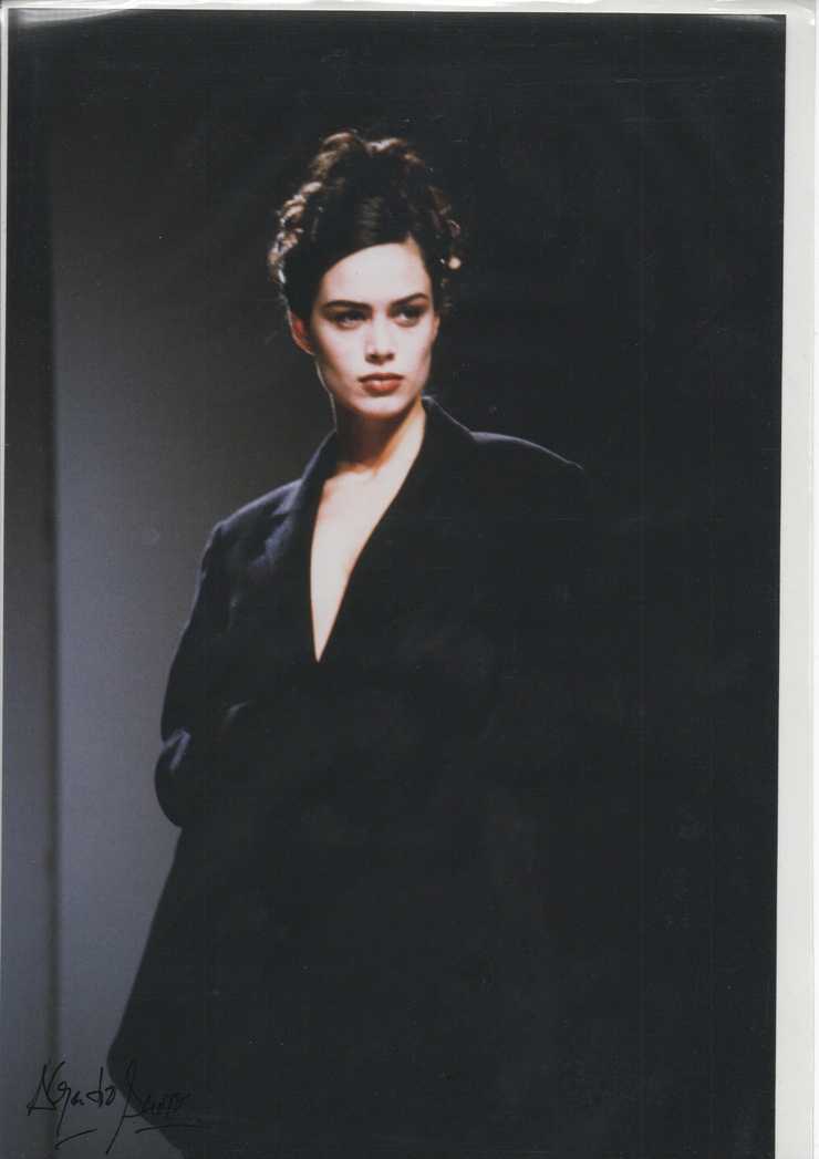 Picture of Celia Forner