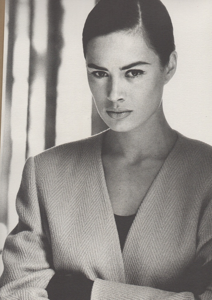 Celia Forner picture