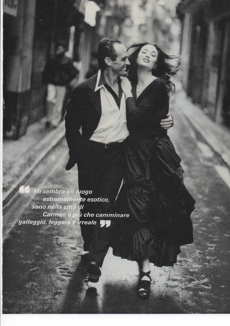 Picture of Celia Forner