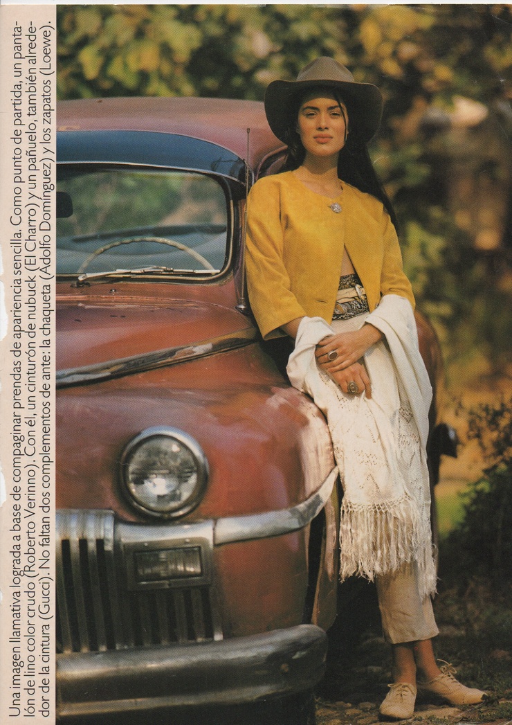 Picture of Celia Forner