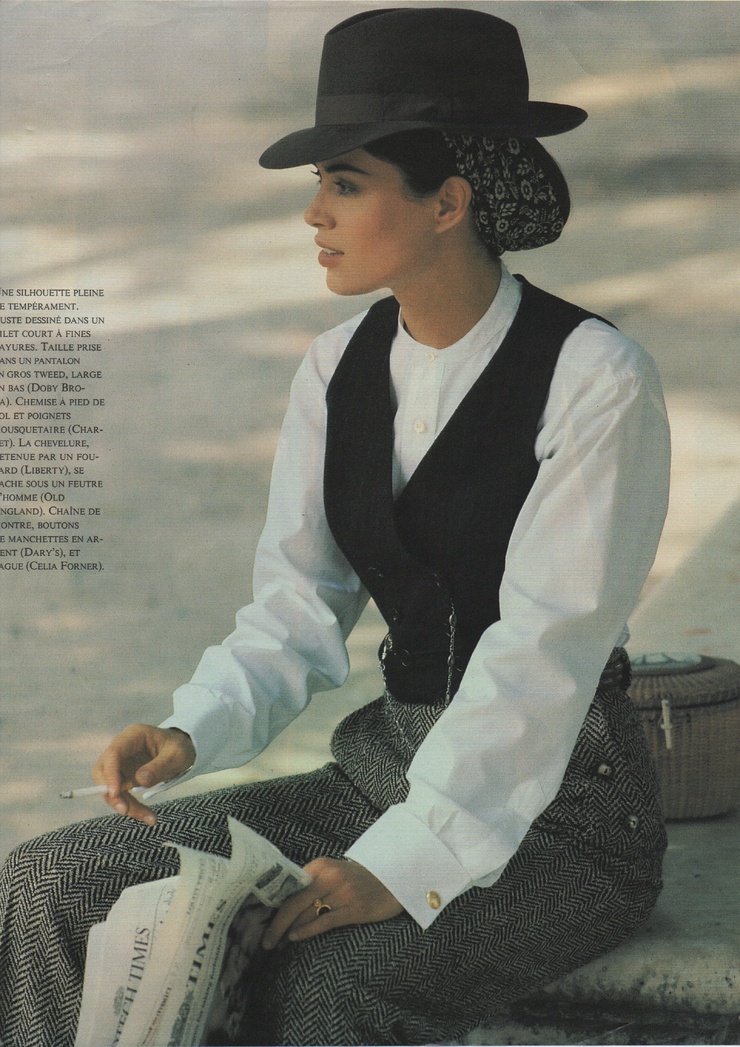 Picture of Celia Forner