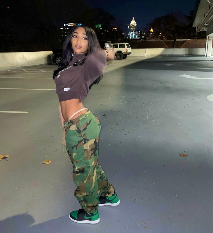 Picture of Warriyah N Boddie