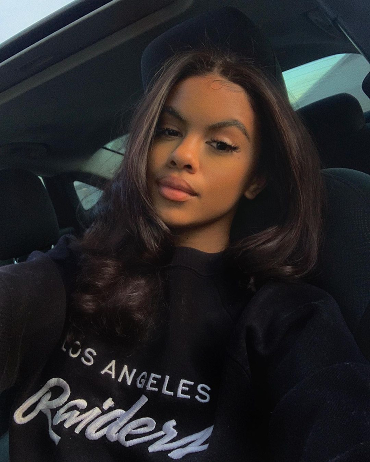 Picture of Dae Brown