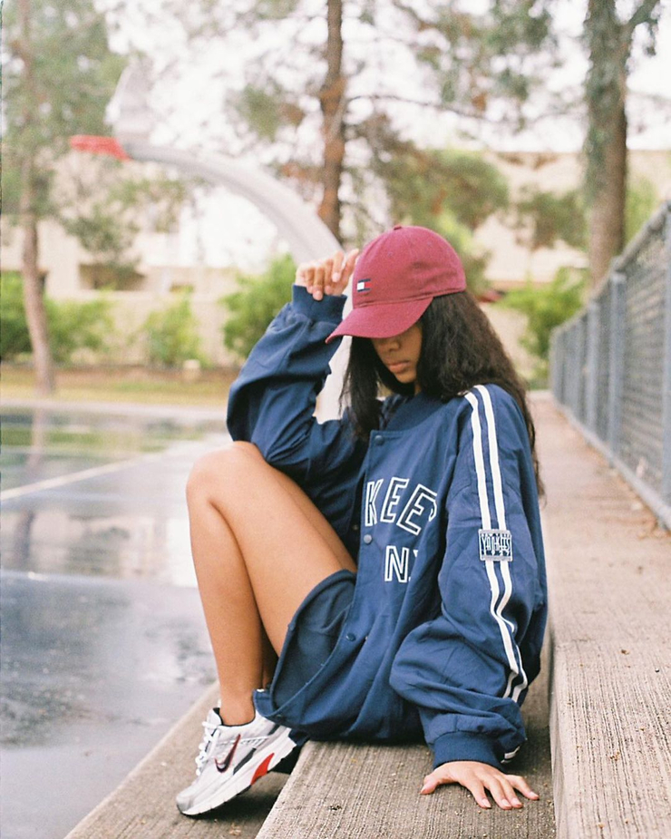 Picture of Dae Brown