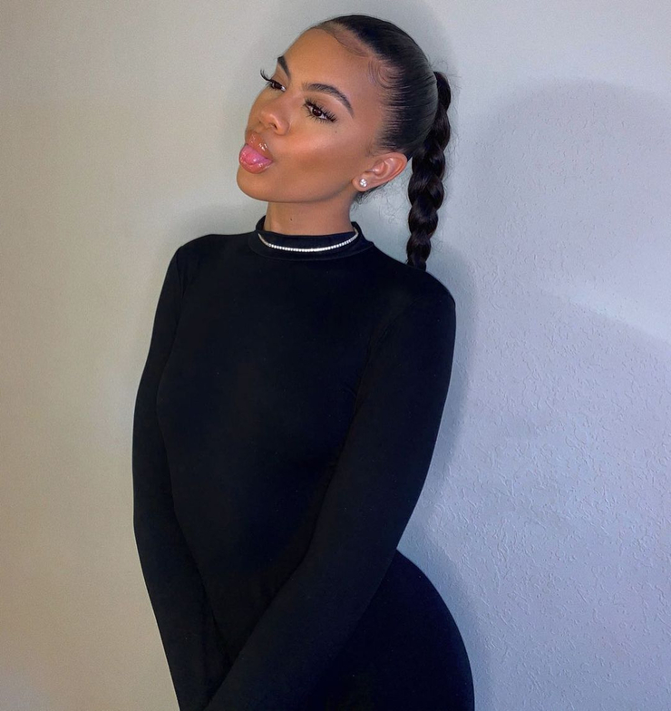 Picture of Dae Brown