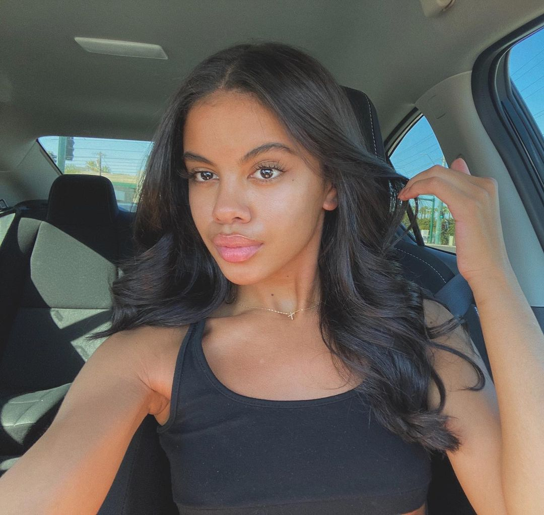 Picture of Dae Brown