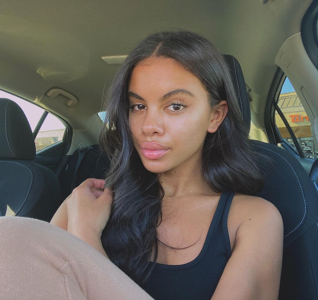 Picture of Dae Brown