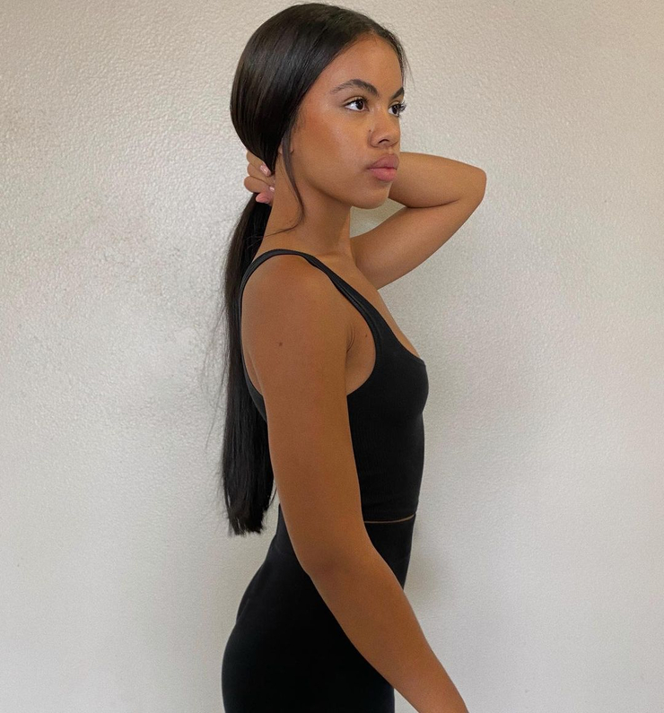 Picture of Dae Brown