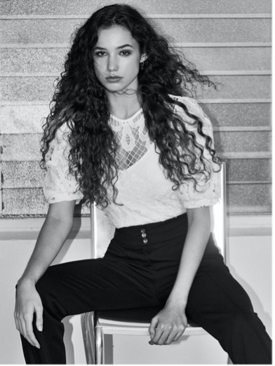 Maggie Sambrook image