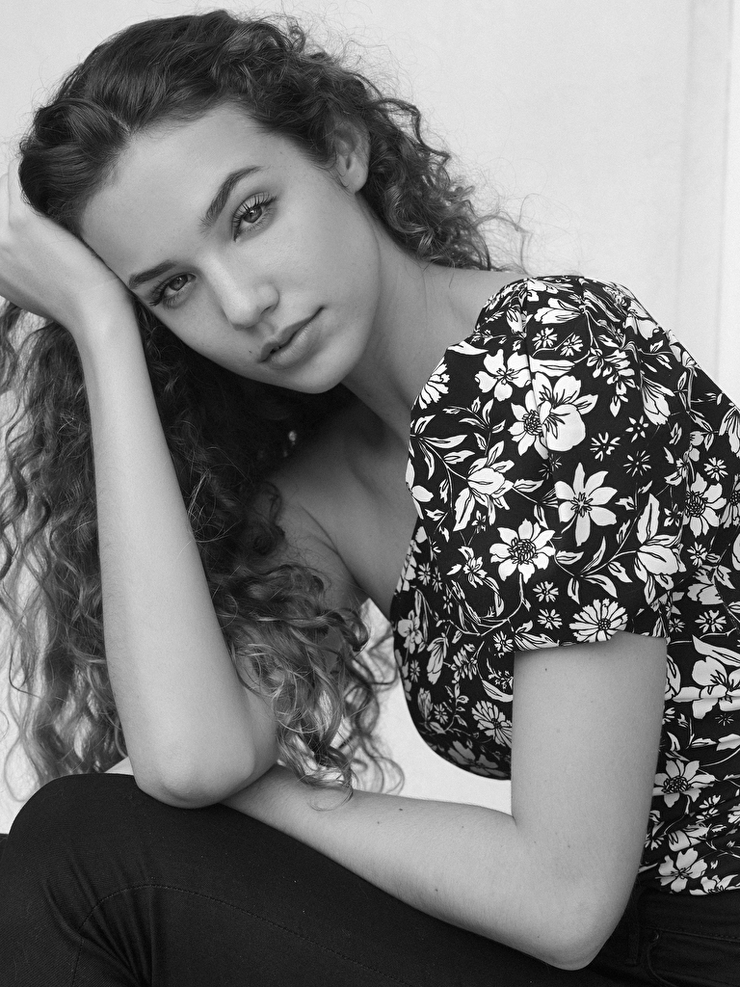 Picture of Maggie Sambrook