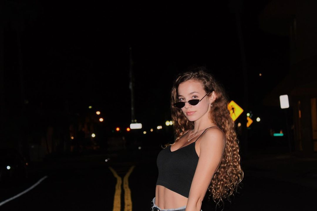 Picture of Maggie Sambrook