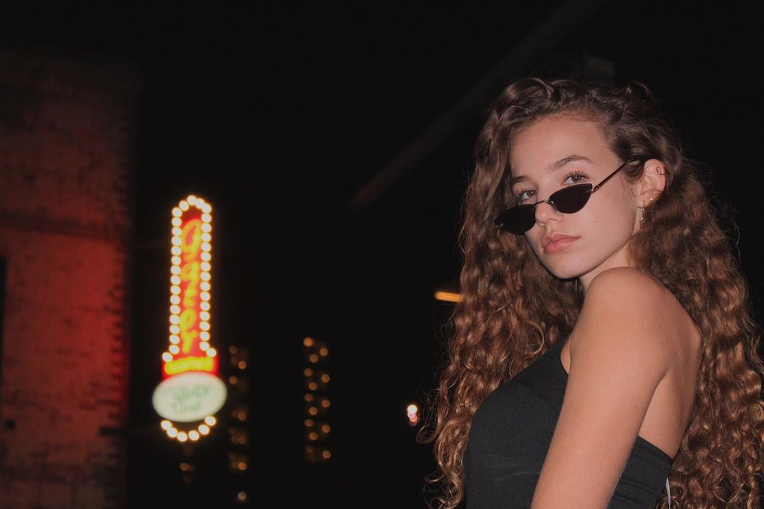 Picture of Maggie Sambrook