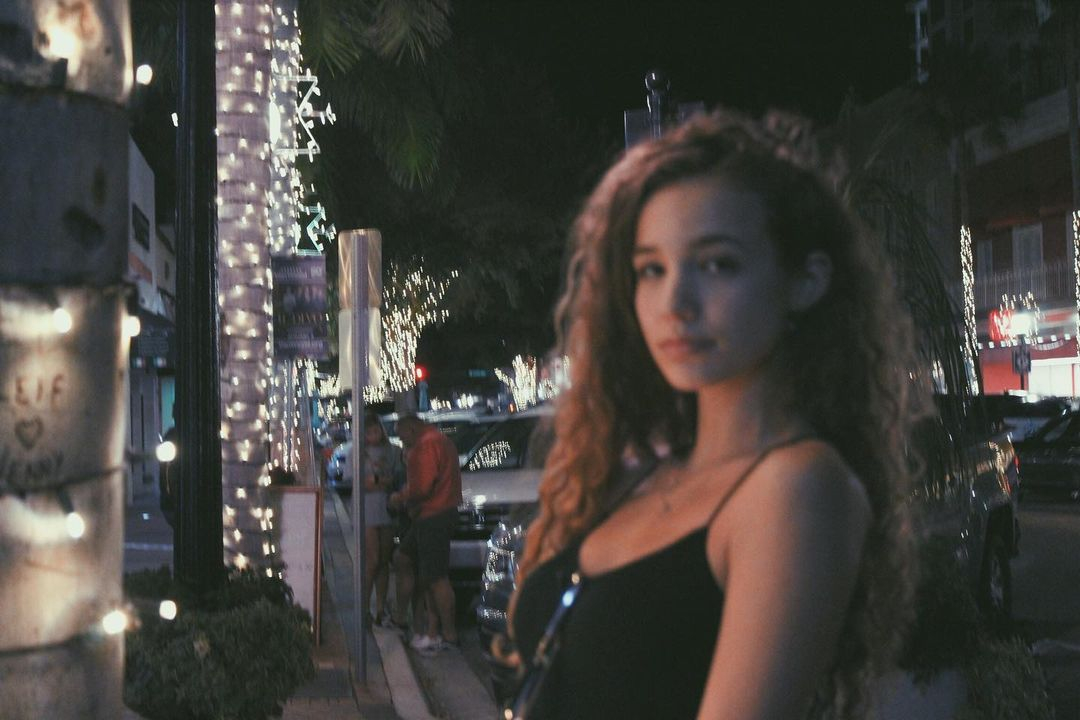 Picture of Maggie Sambrook