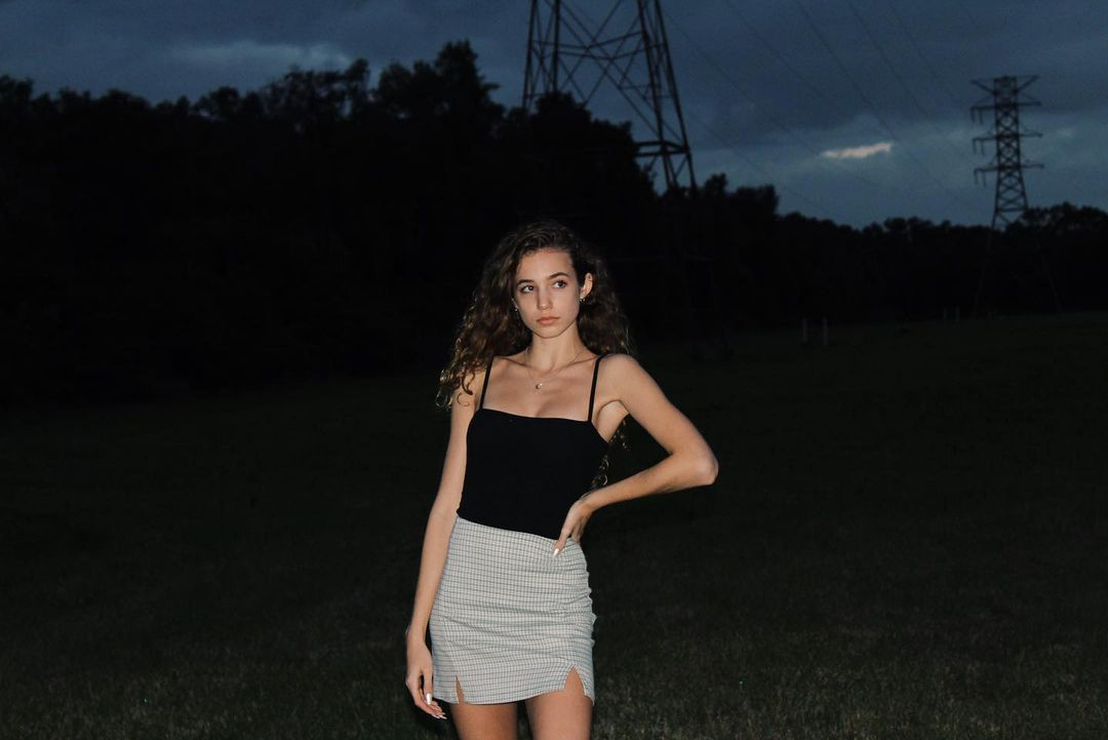 Picture of Maggie Sambrook