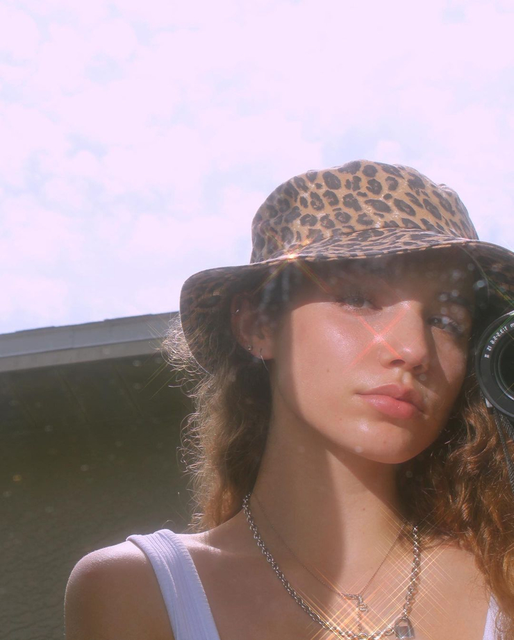 Picture of Maggie Sambrook