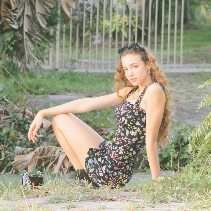 Picture of Maggie Sambrook