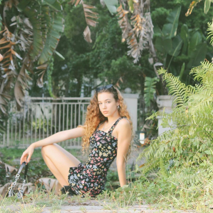 Picture of Maggie Sambrook