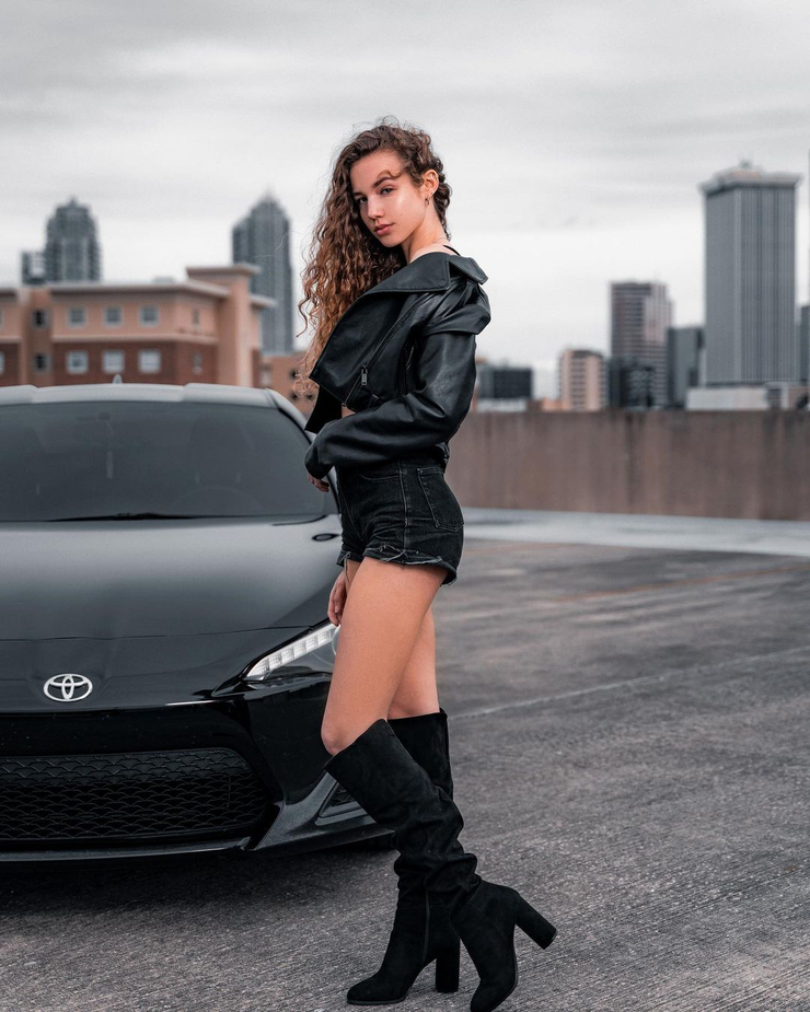 Picture of Maggie Sambrook