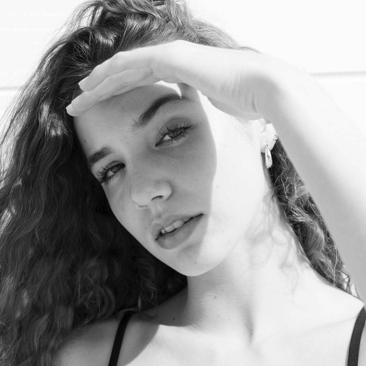 Image of Maggie Sambrook