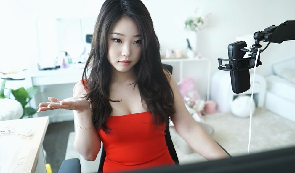 Image of Jessica Kim