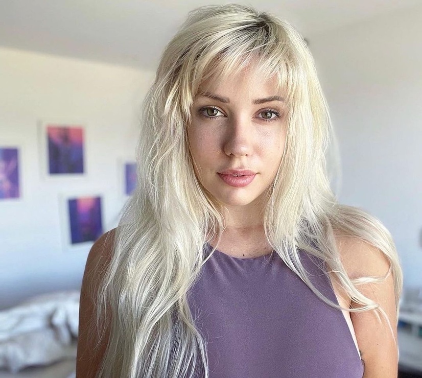 Picture of Alanah Pearce