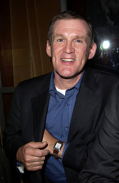 Anthony Heald