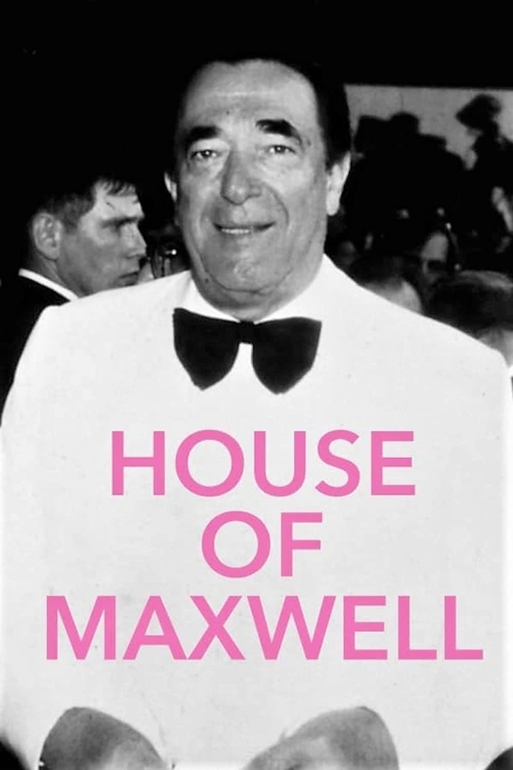 Picture of House of Maxwell