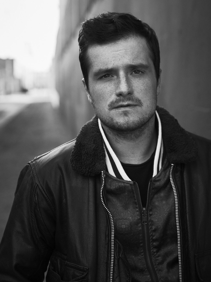 Picture of Josh Hutcherson
