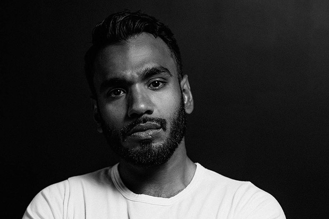 Picture of Andy McQueen