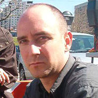 Picture of Sean Gullette