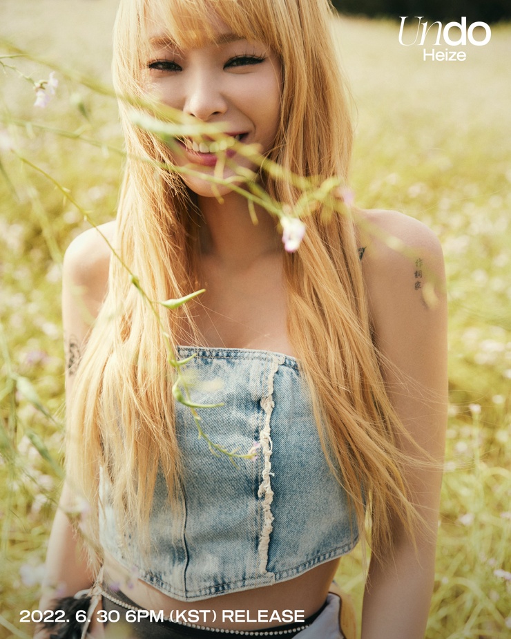 Picture of Heize