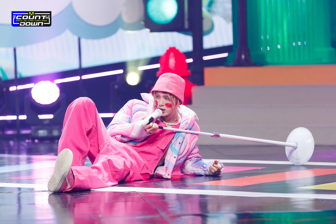 Image of Kim Hyojong