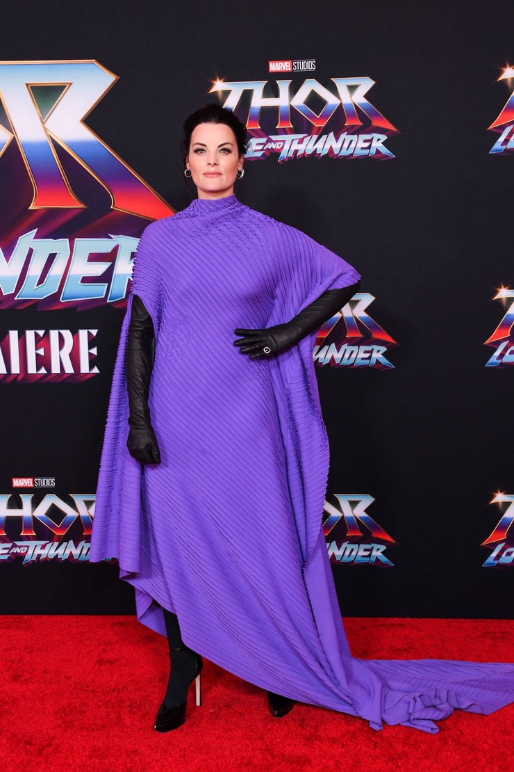 Picture of Jaimie Alexander