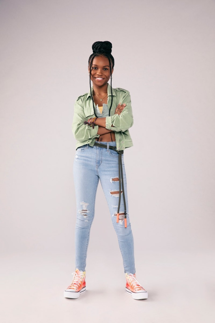 Image of Kaci Walfall