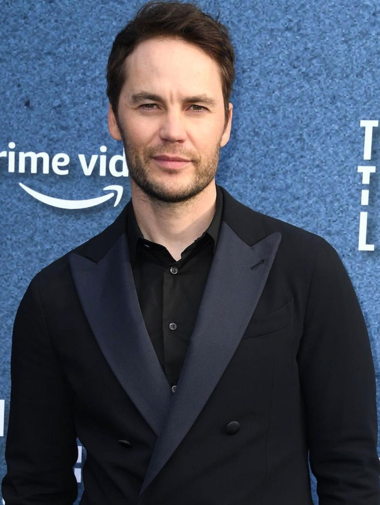 Picture of Taylor Kitsch