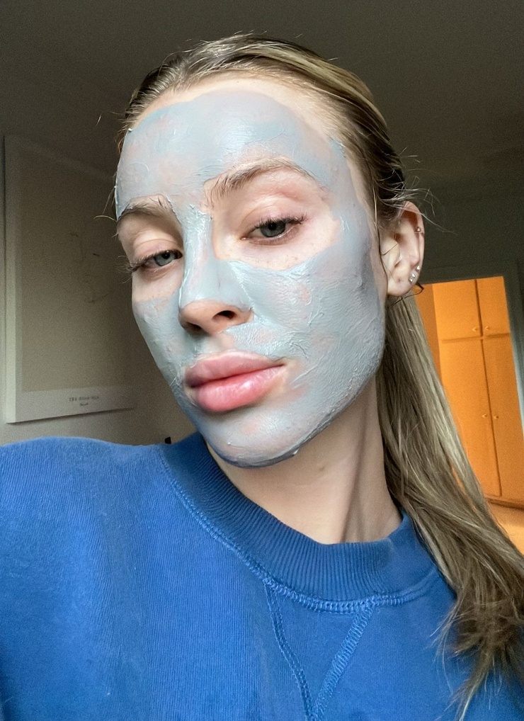 Picture of Daisy Keech