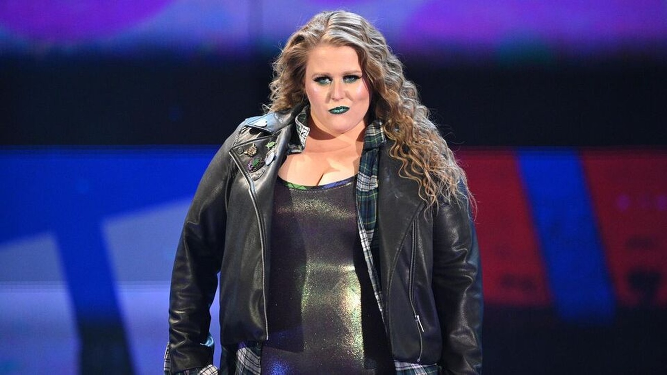 Picture of Kimberly Benson