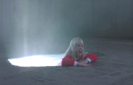 Picture of Poltergeist III