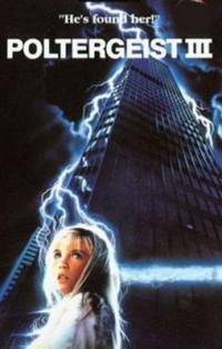 Picture of Poltergeist III