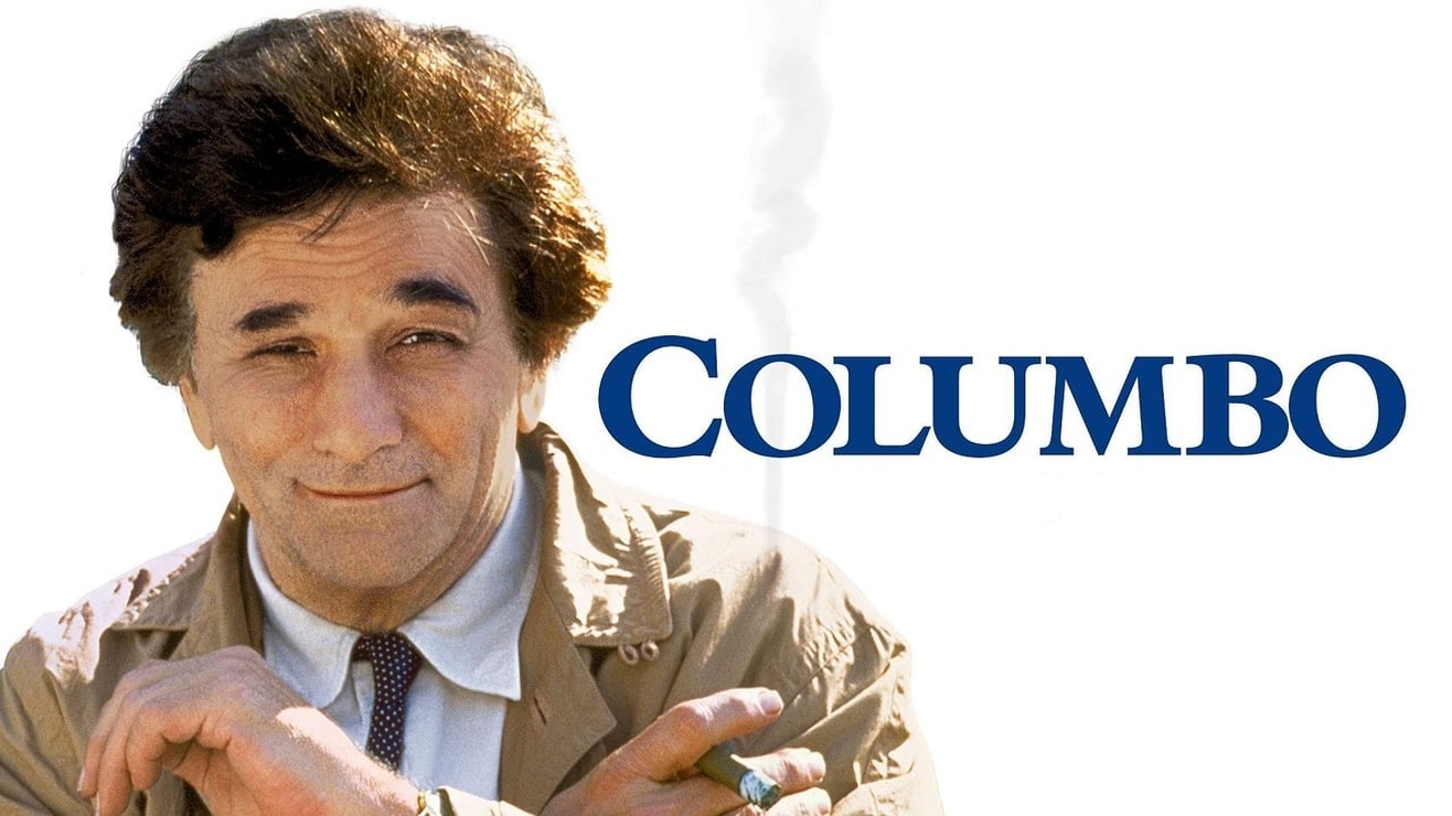 Picture of Columbo