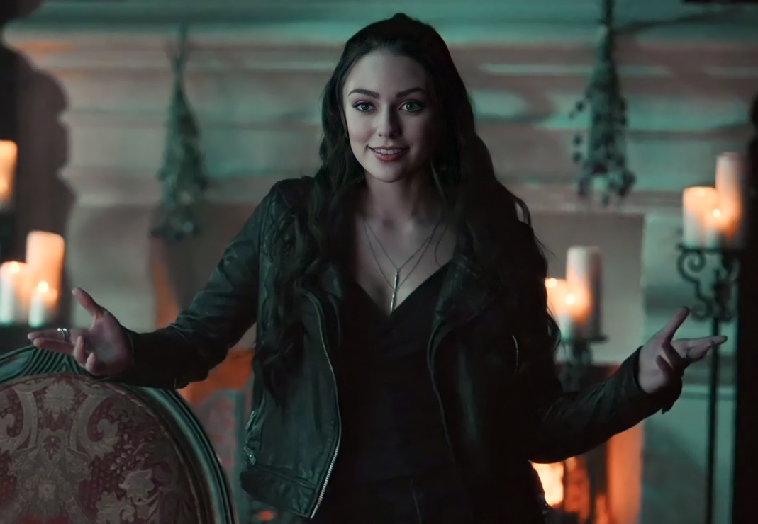 Picture of Danielle Rose Russell