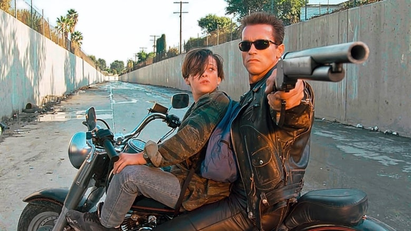 Picture of Terminator 2: Judgment Day