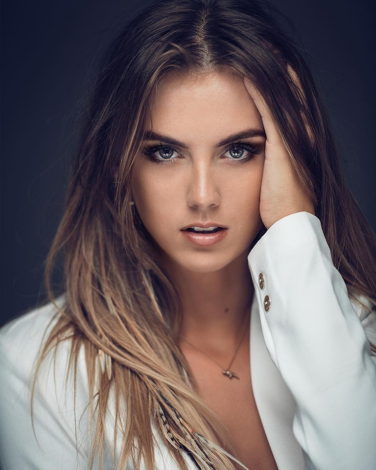 Picture of Lisa Moerman.