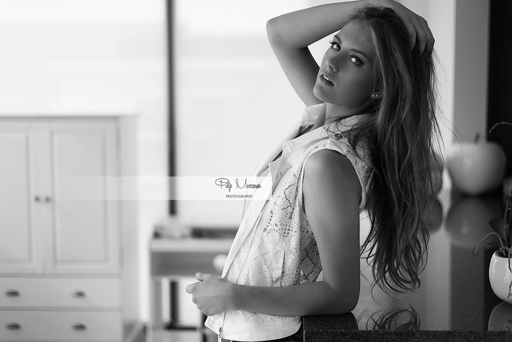 Picture of Lisa Moerman.