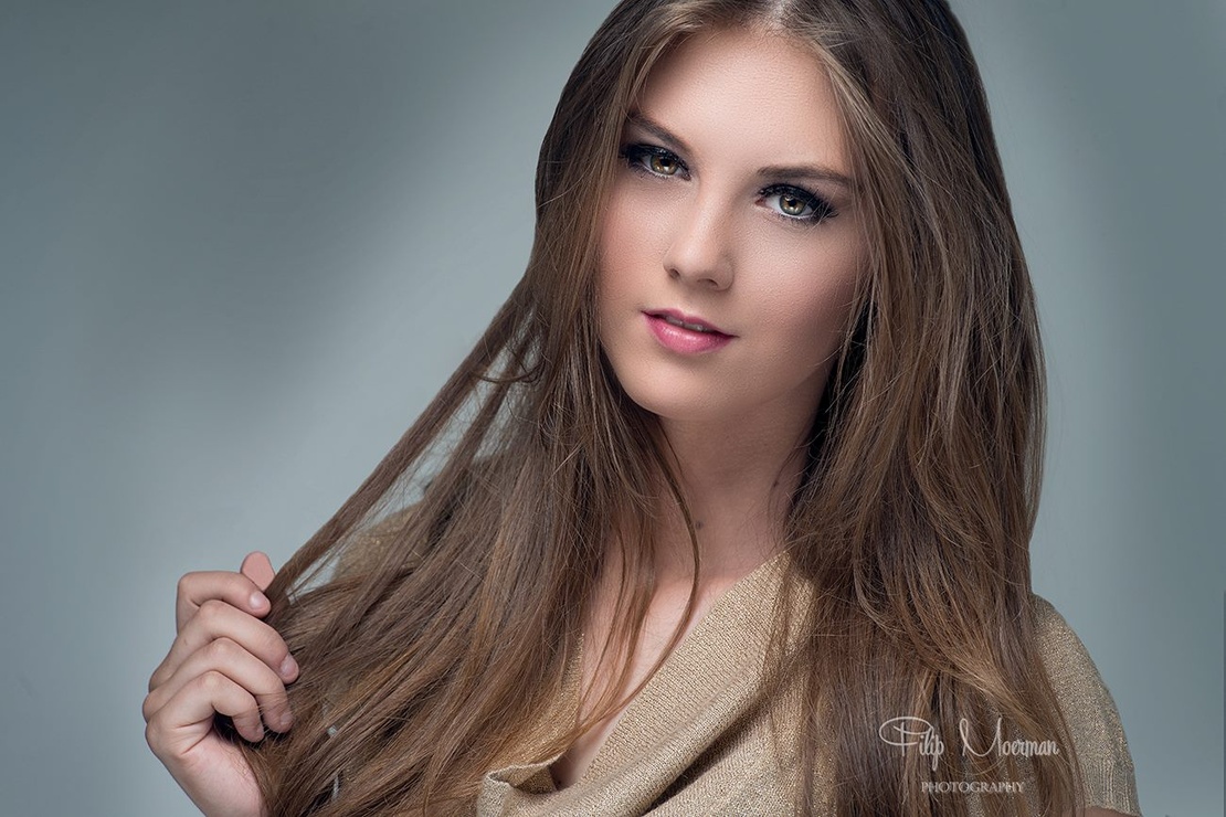 Picture of Lisa Moerman.