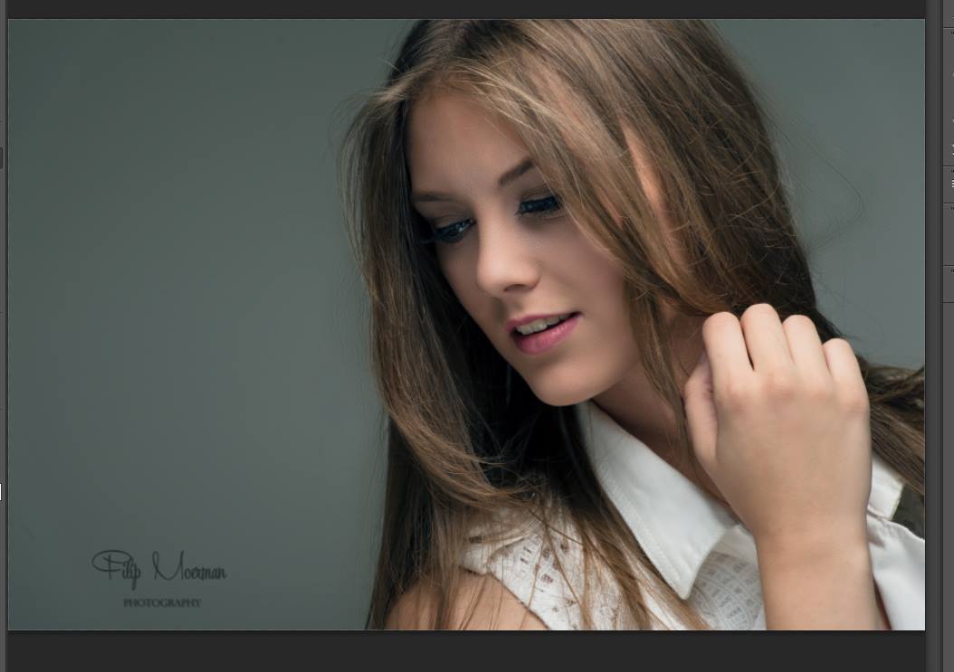 Image of Lisa Moerman.