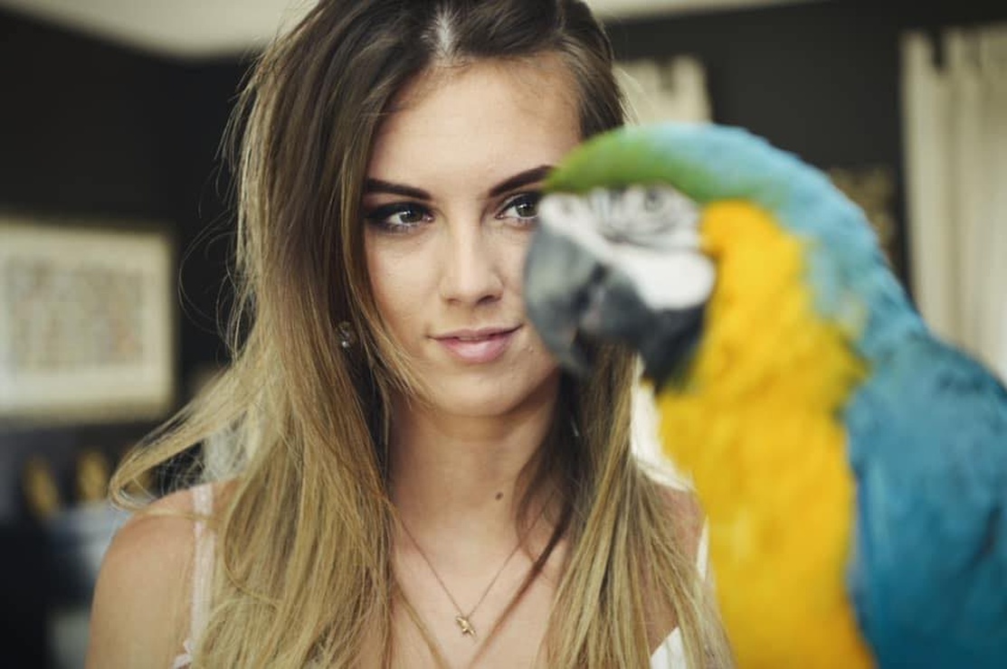 Picture of Lisa Moerman.