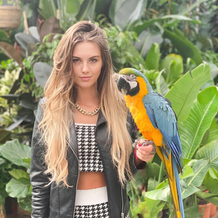 Image of Lisa Moerman.