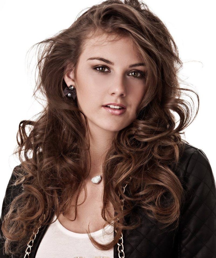 Picture of Lisa Moerman.